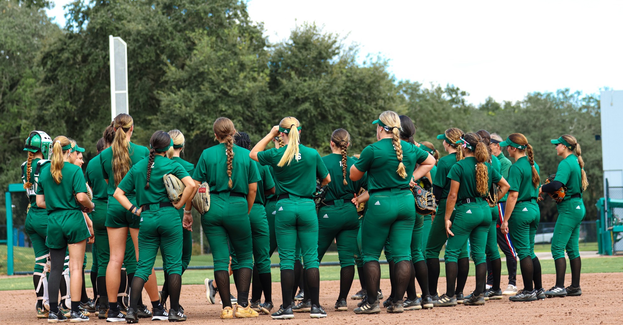 Former Bull, AnaMarie Bruni, Wins Inaugural Women’s Professional ...