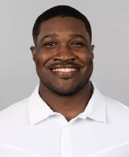 Kodi Burns - Football Coach - USF Athletics