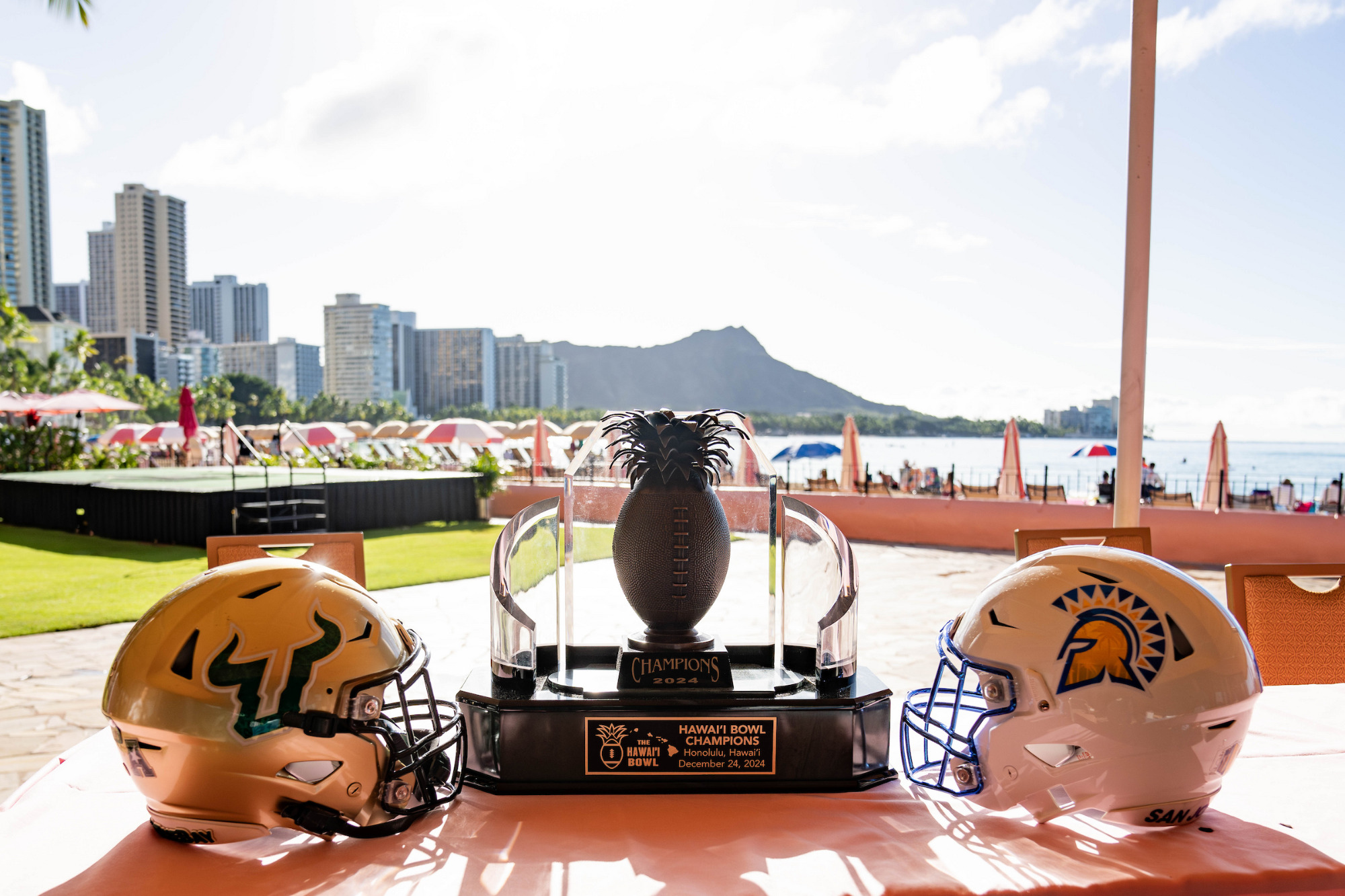 USF Football Adds 25 In Highest Ranked Class In The American - USF ...