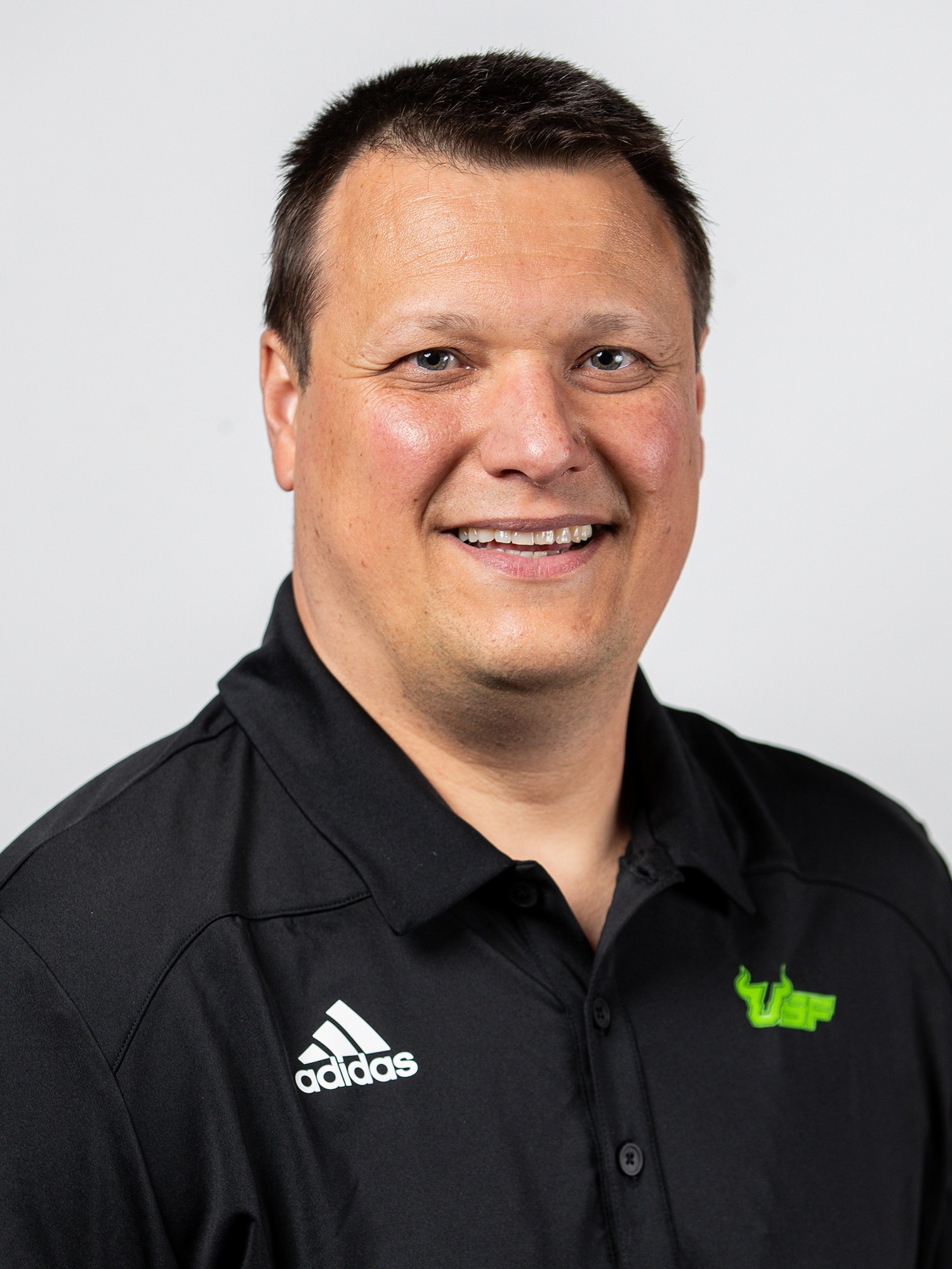 Bojan Jankovic - Women's Basketball Coach - USF Athletics