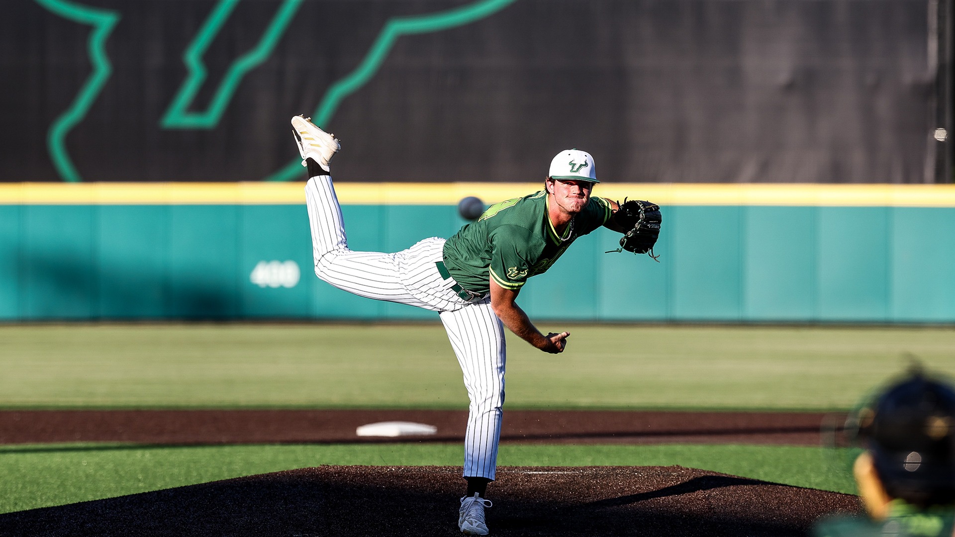 Gators top Bulls, 4-1 - USF Athletics