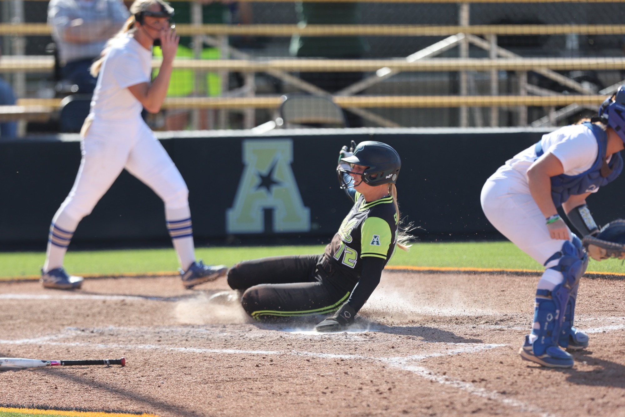 Softball Falls to Tulsa in First Round of AAC Tournament - USF Athletics