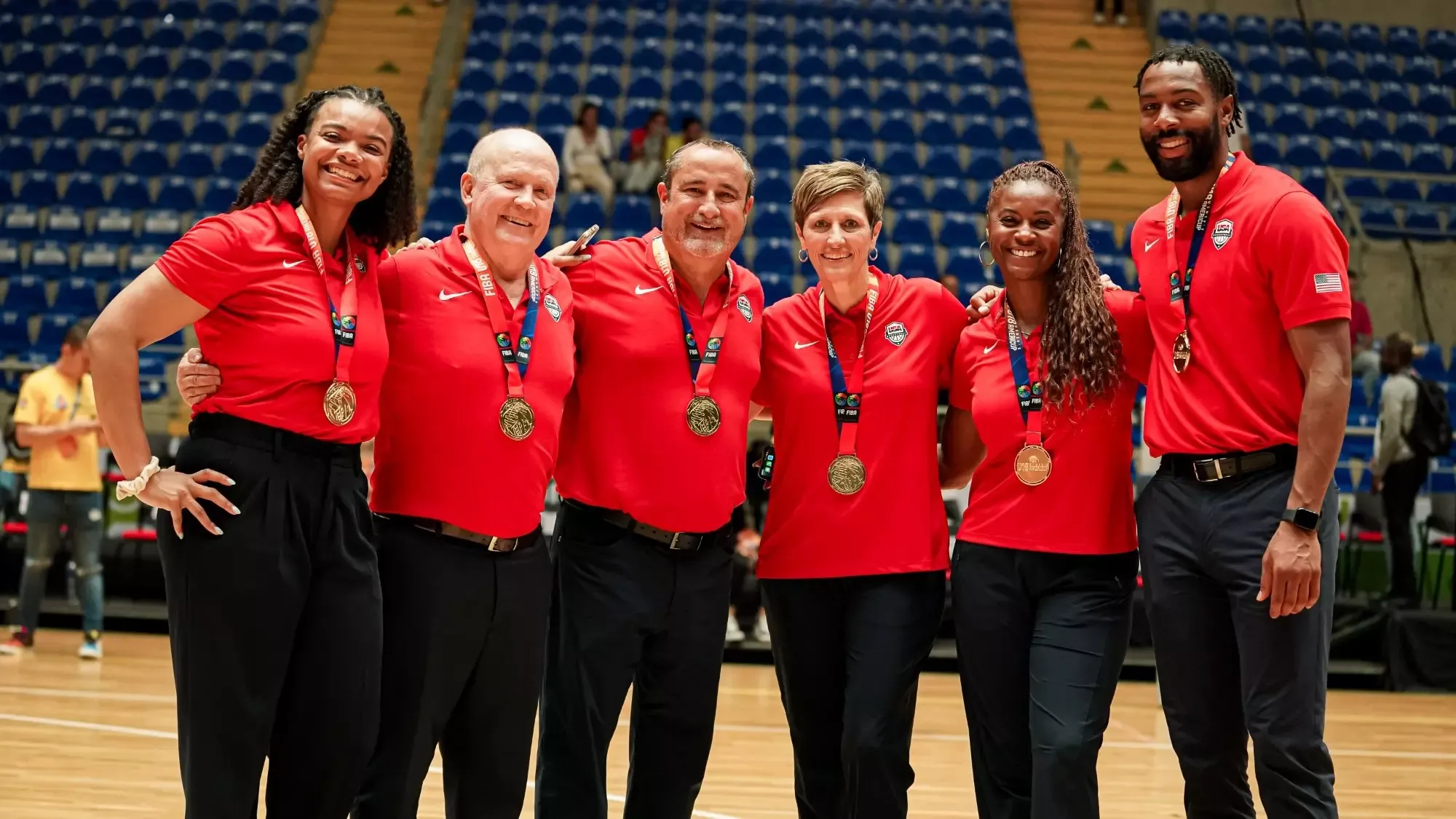 South Florida Pulls Mama Dembele and Ines Piper From Transfer Portal ...