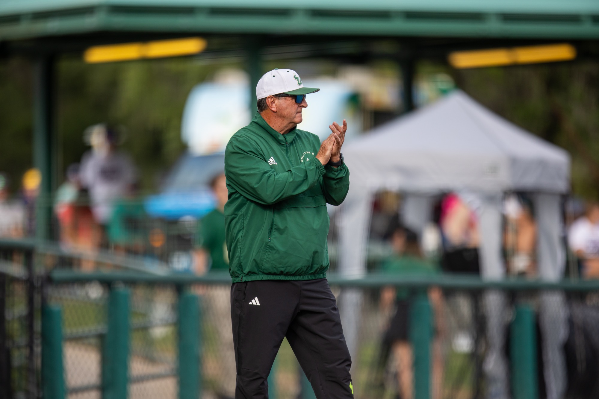 USF Softball Releases the 2024 Fall Schedule - USF Athletics