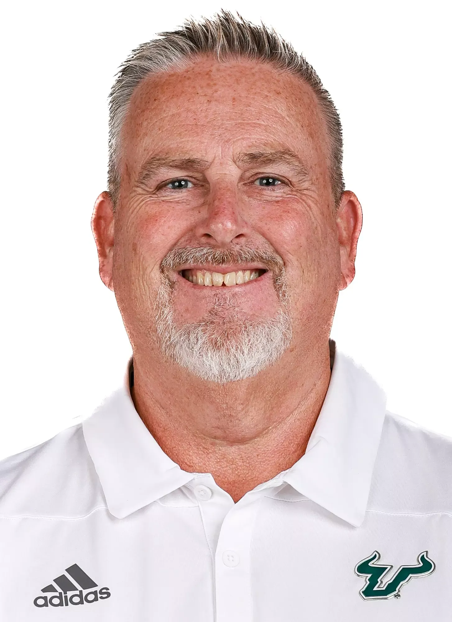 Kevin Bowers - Baseball Coach - USF Athletics