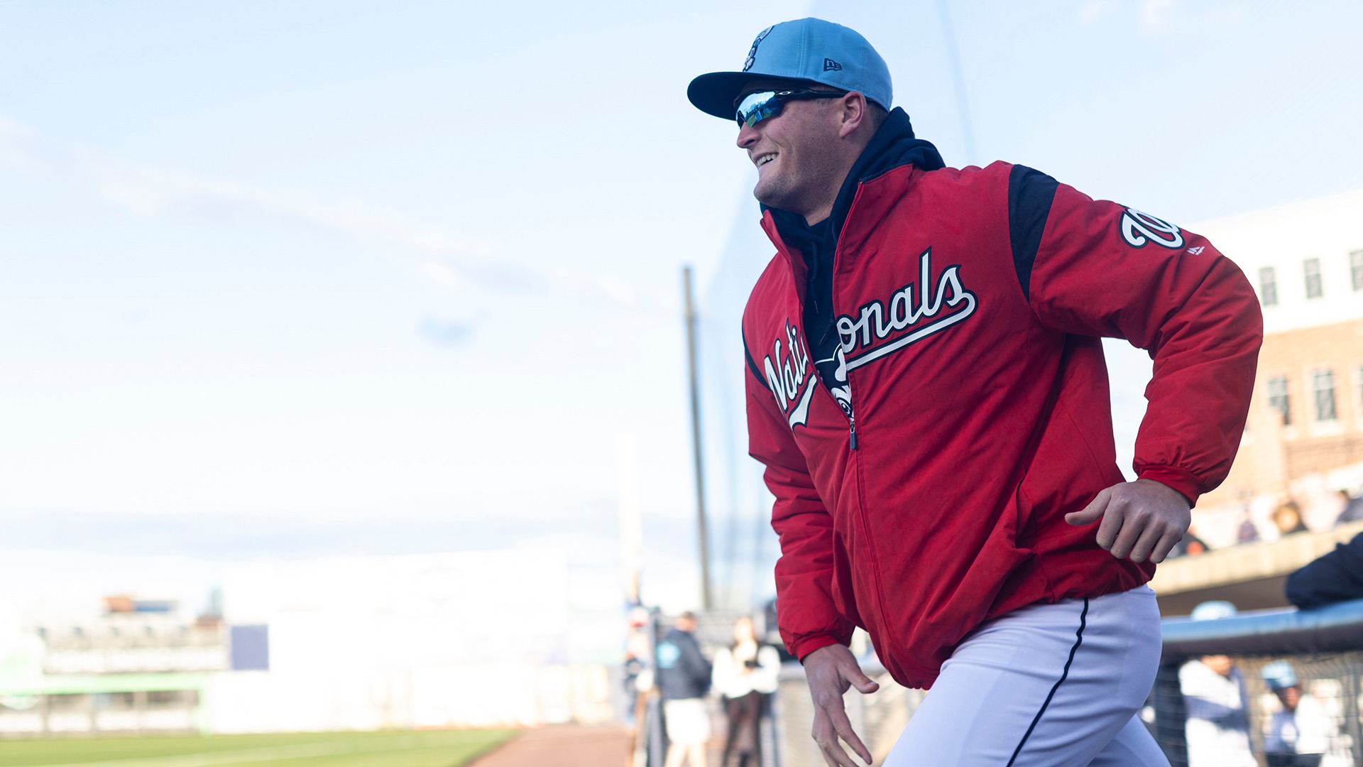 USF Baseball’s 2025 Recruiting Class ranked No. 25 in the country by ...