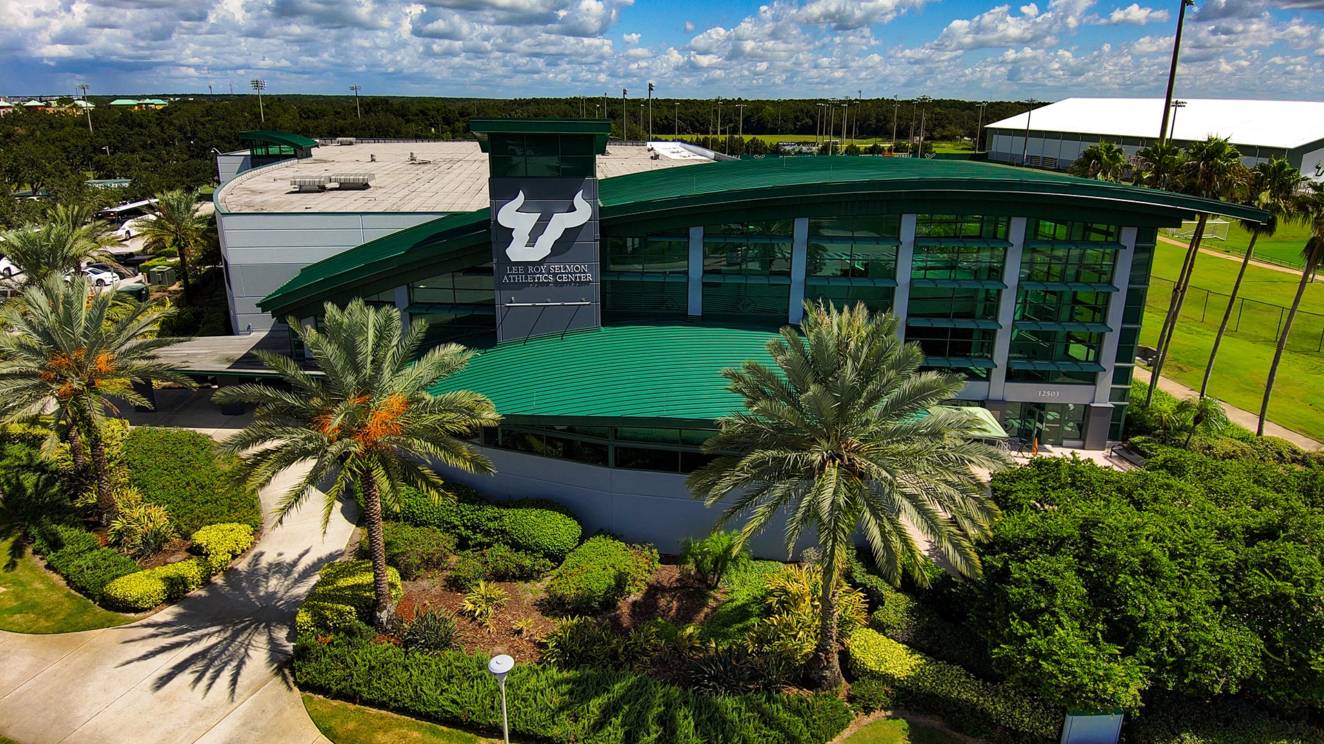 USF Athletics finishes first among American Athletic Conference schools ...