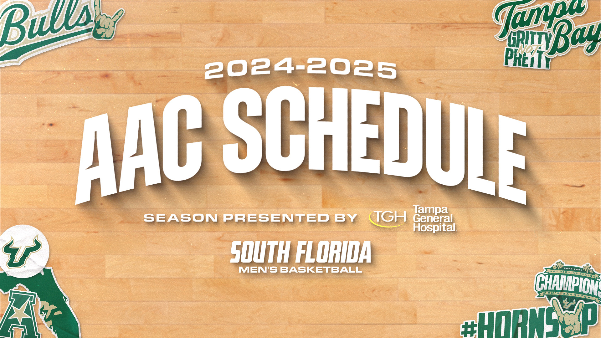 South Florida Men’s Basketball Nationally Ranked for the First Time in ...