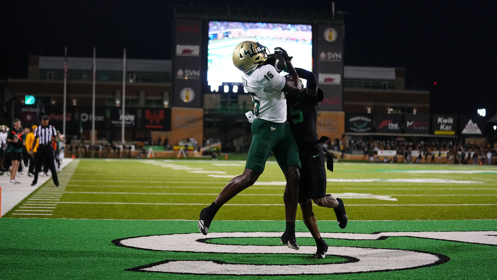 USF Athletics Announces Radio Partnership with Beasley Media Group ...