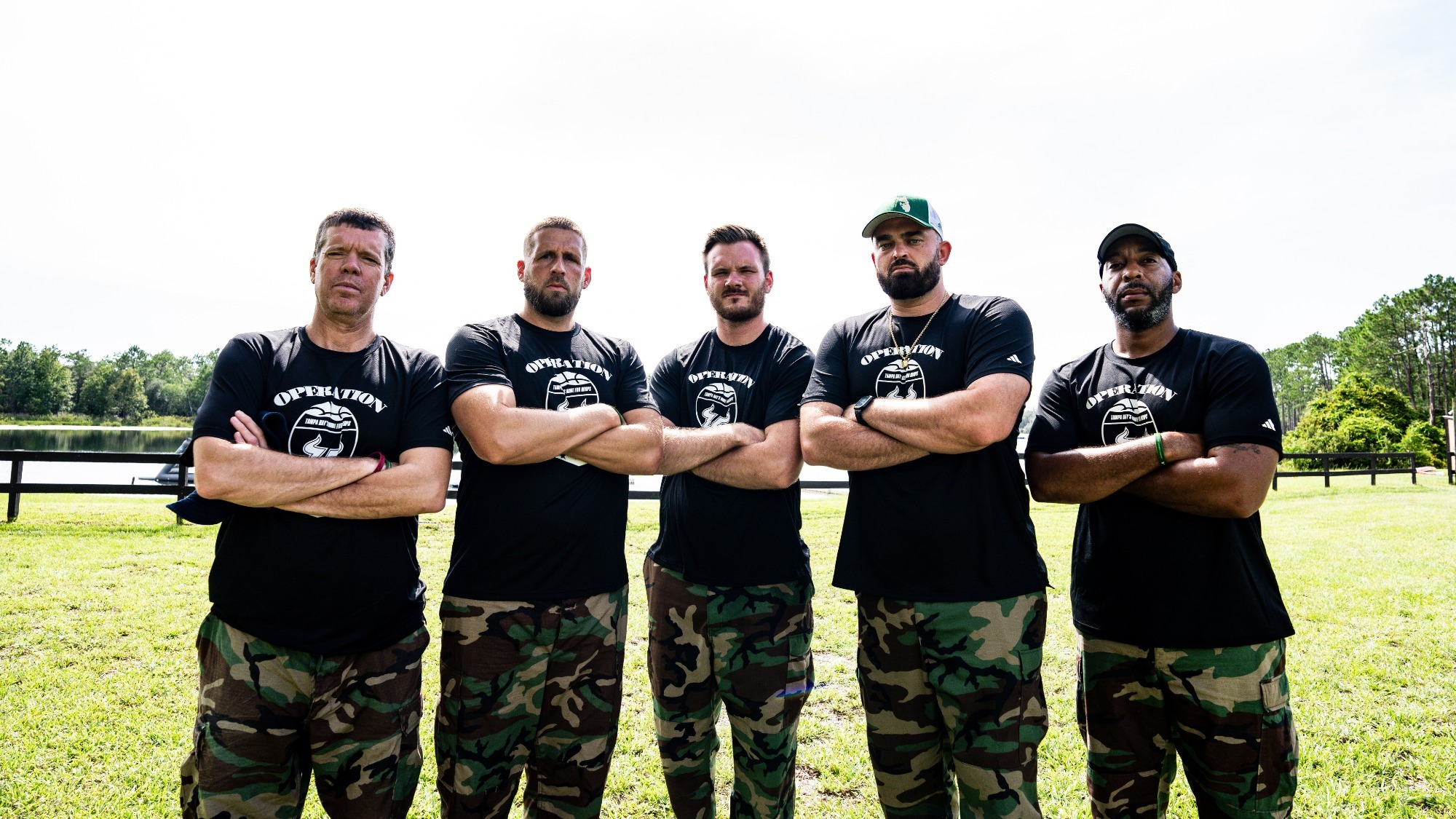 USF Men’s Basketball Announces Tipoff Times and 14-Game Linear TV ...