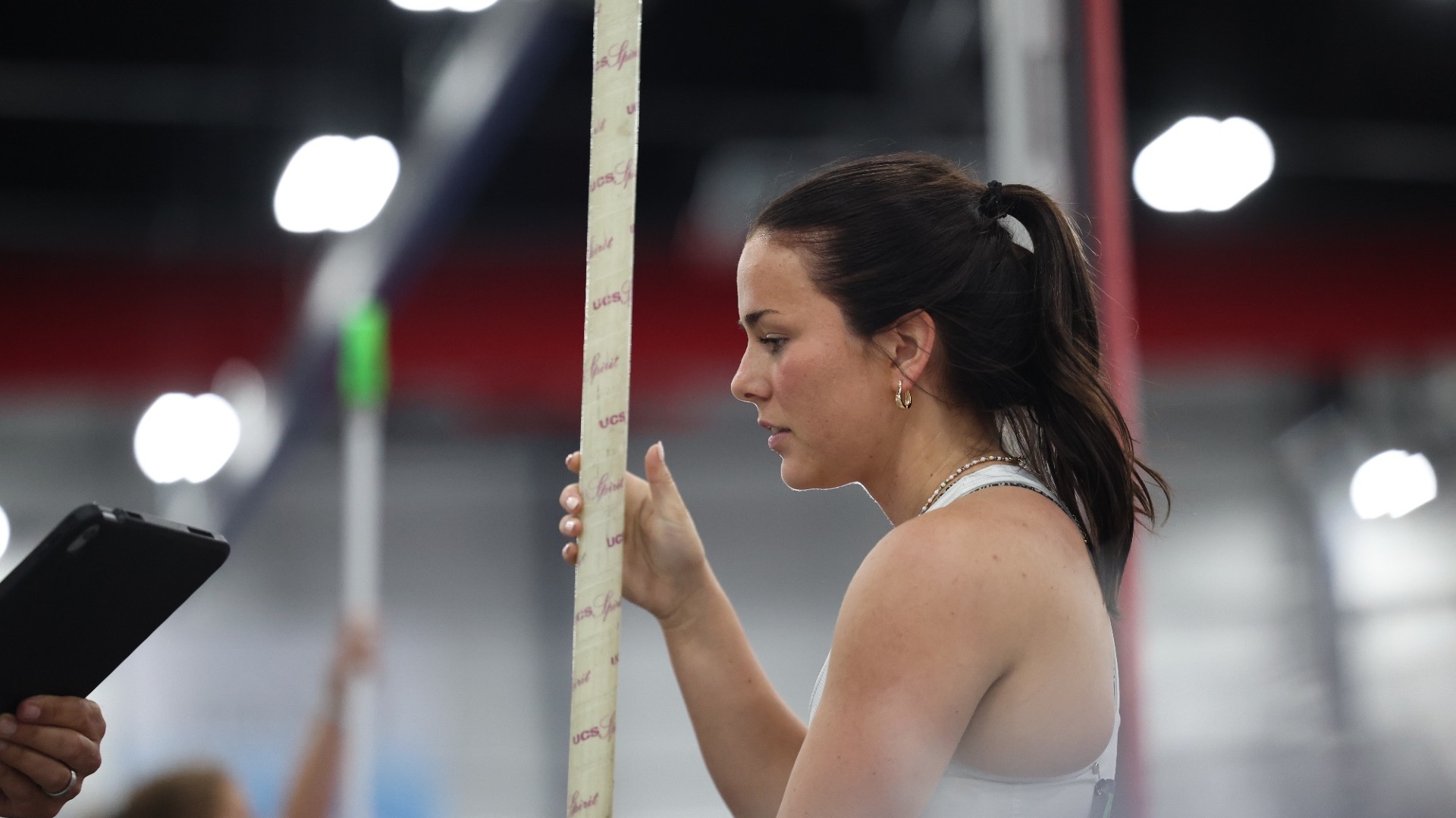 Track and Field Announces 2025 Schedule - USF Athletics