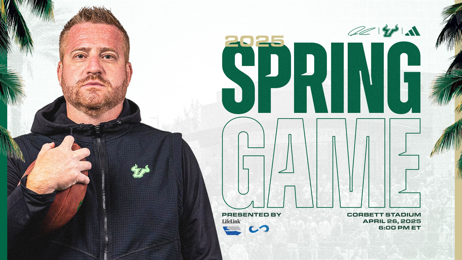 USF Releases Four New On-Campus Stadium Renderings Ahead of ...