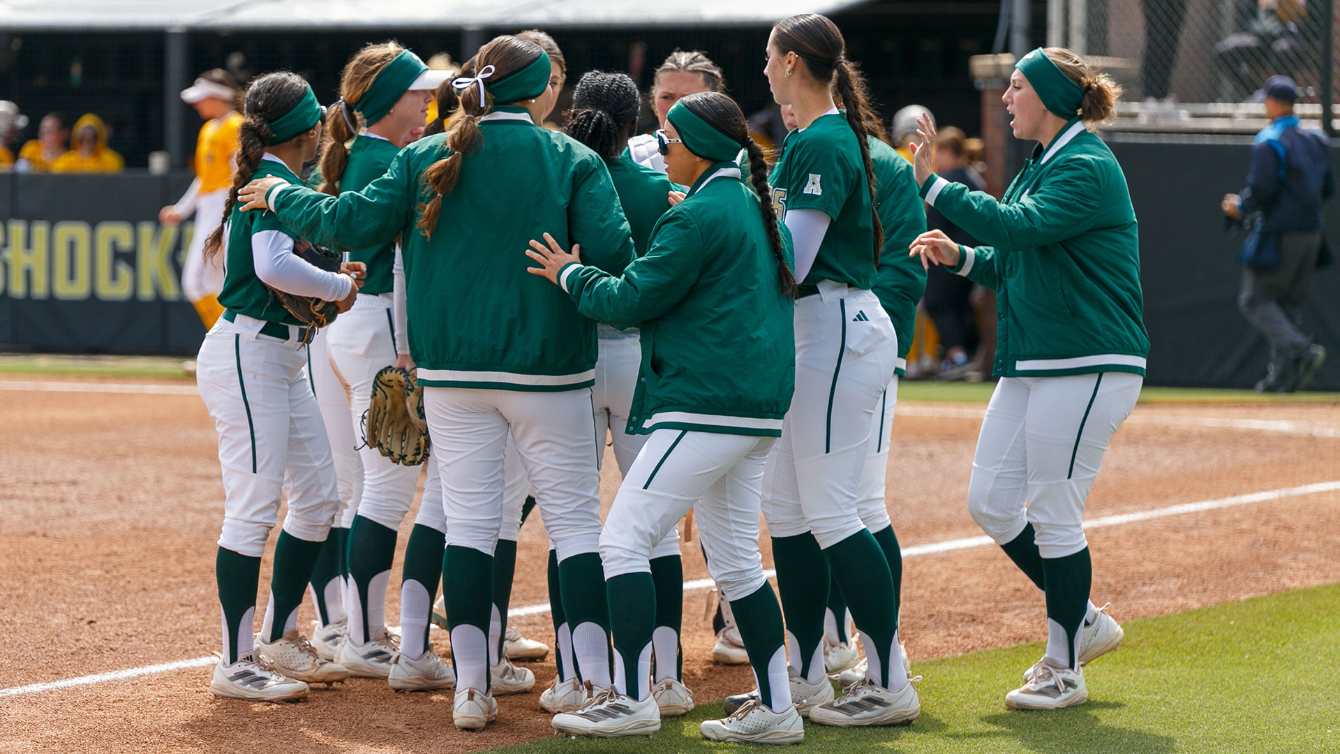 Former Bull, AnaMarie Bruni, Wins Inaugural Women’s Professional ...