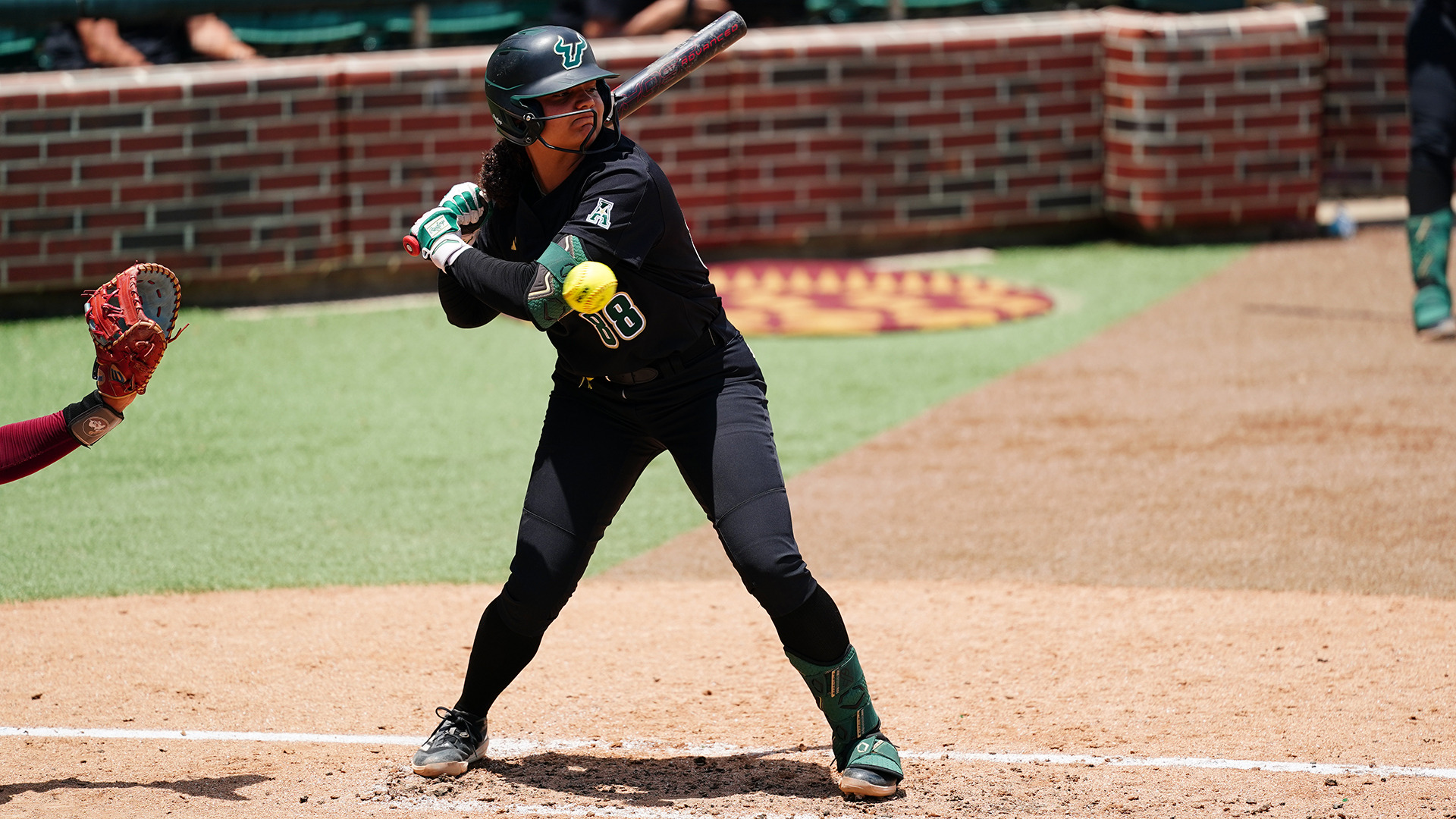 Former Bull, AnaMarie Bruni, Wins Inaugural Women’s Professional ...