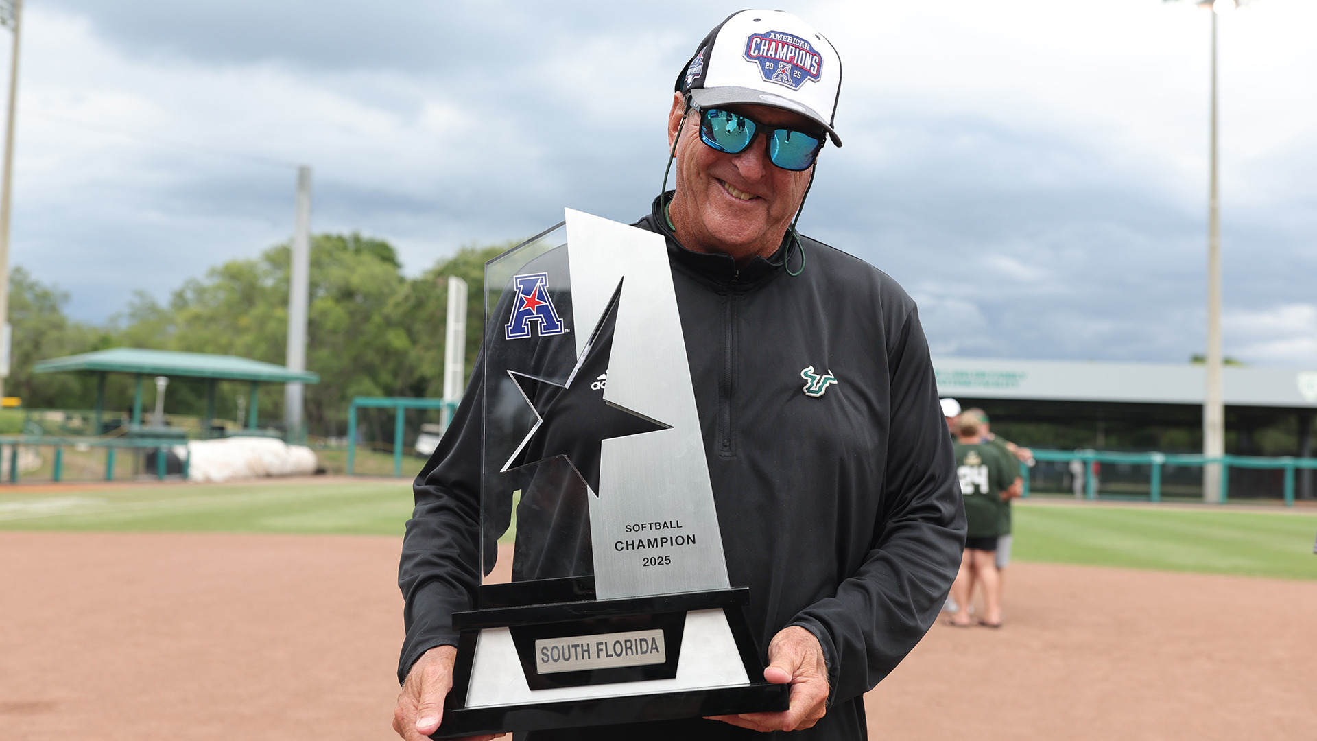 Former Bull, AnaMarie Bruni, Wins Inaugural Women’s Professional ...