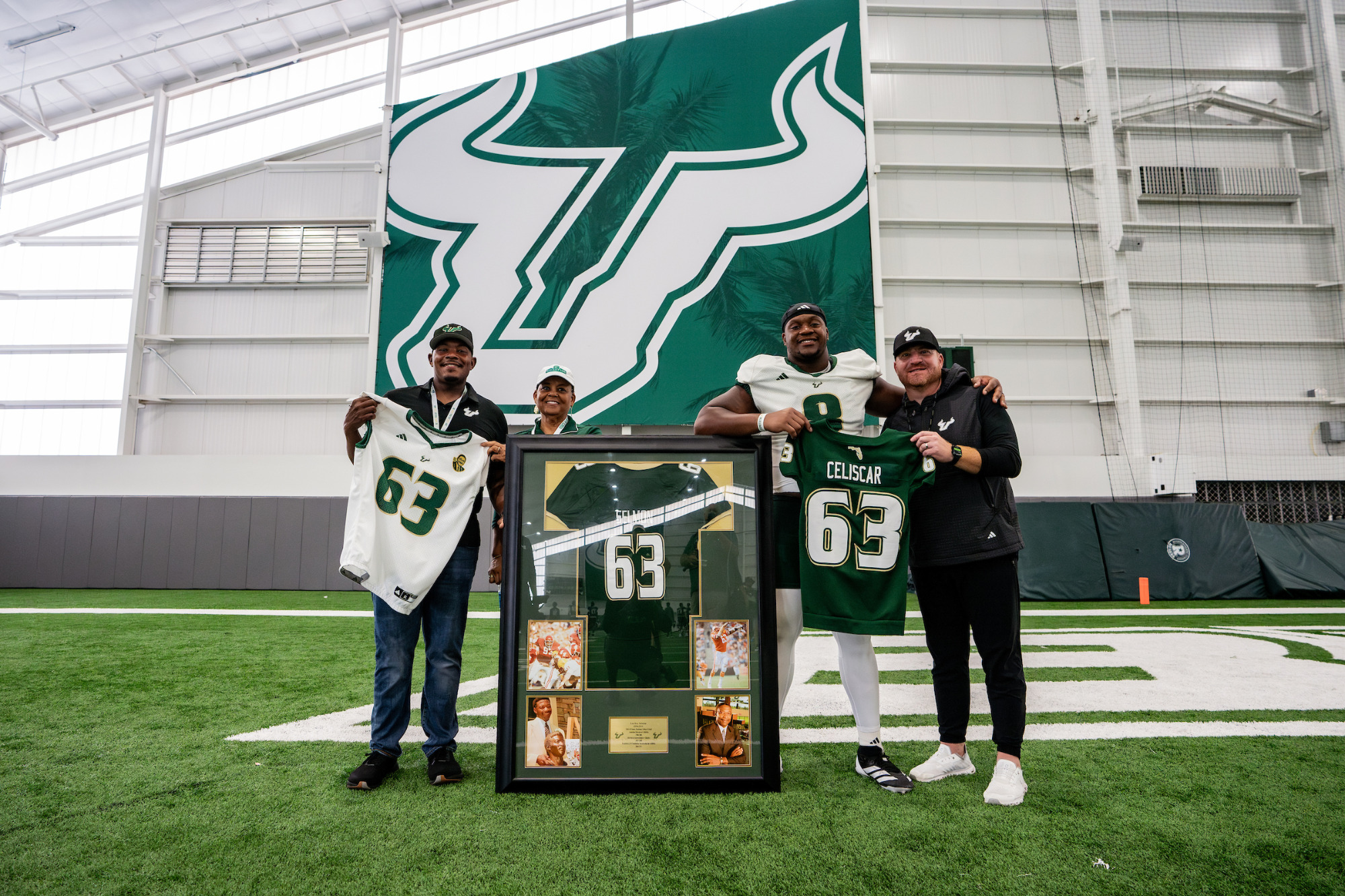 USF Releases Four New On-Campus Stadium Renderings Ahead of ...