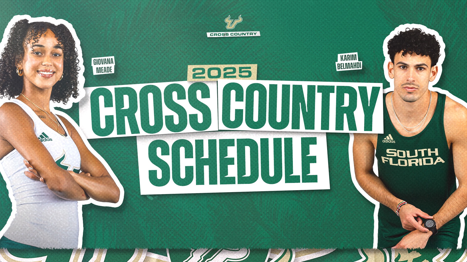 USF Cross Country Gains Momentum at FSU Invite - USF Athletics