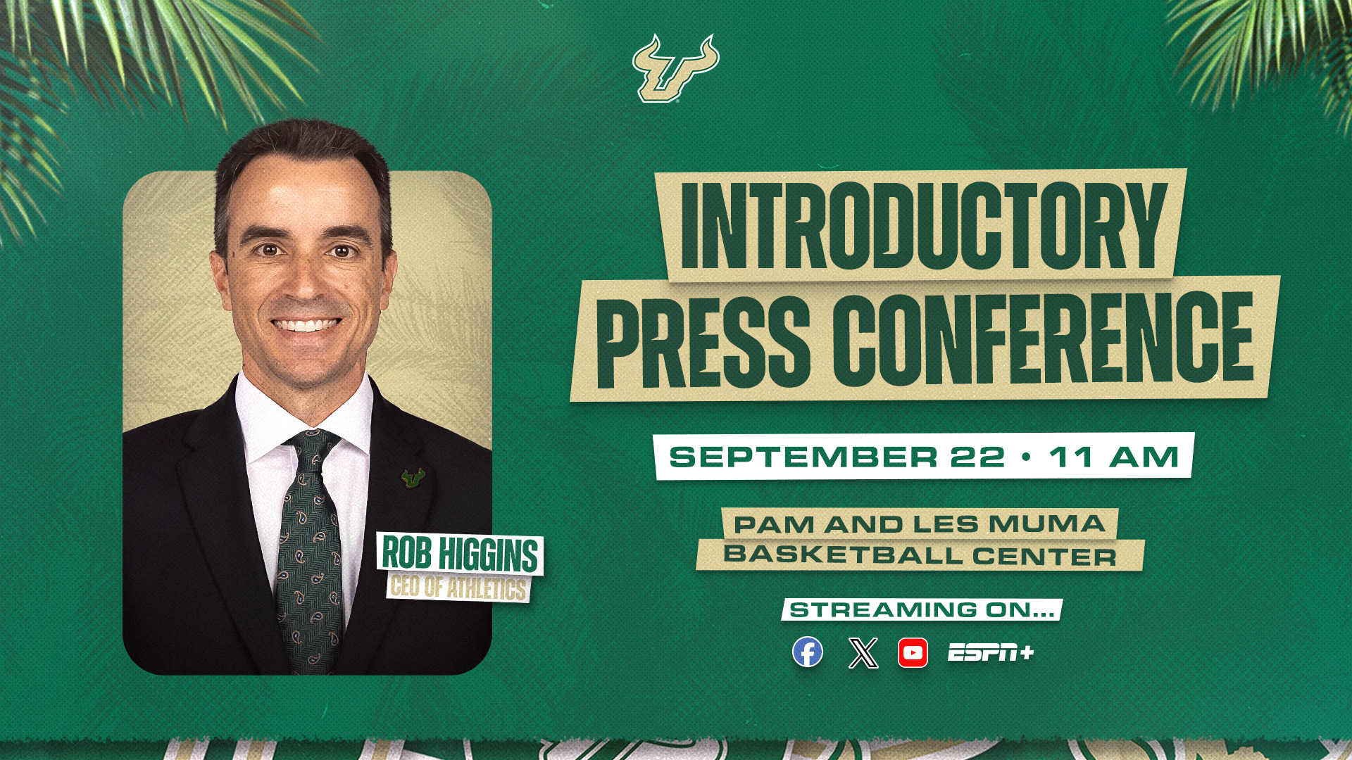 USF Athletics finishes first among American Athletic Conference schools ...