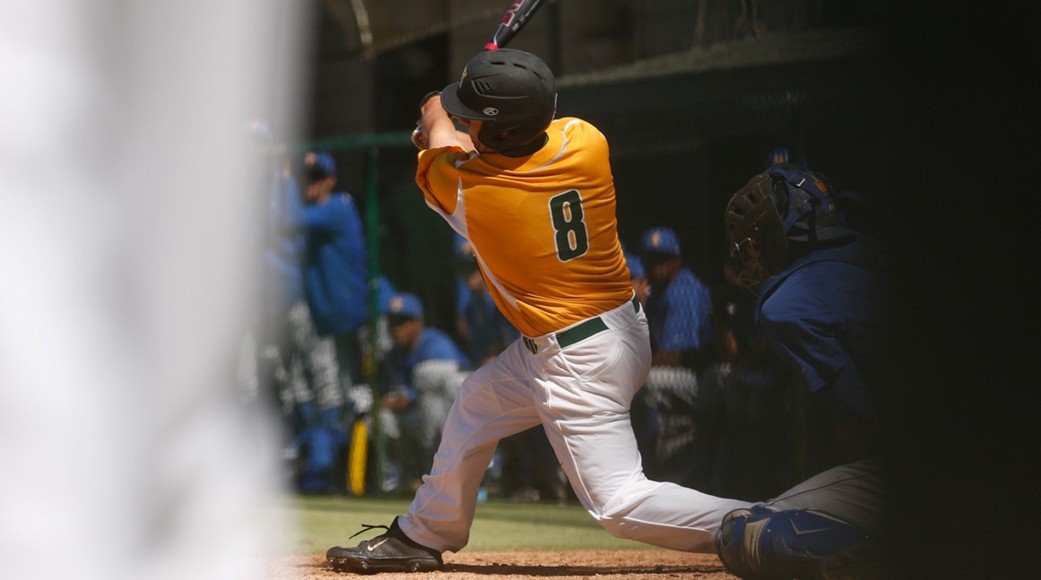 Cody Snider - Baseball - University of San Francisco Athletics