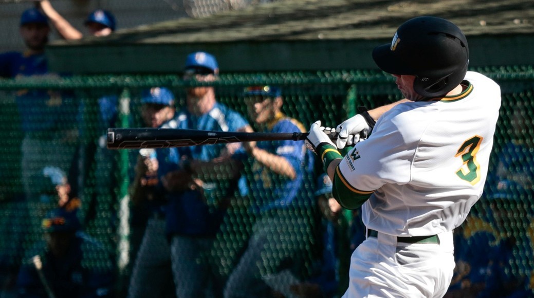Derek Atkinson - Baseball - University of San Francisco Athletics