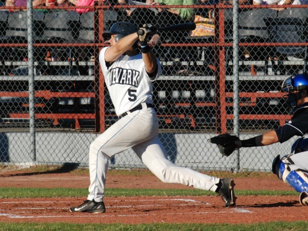 Kyle Norman - Baseball - University of San Francisco Athletics