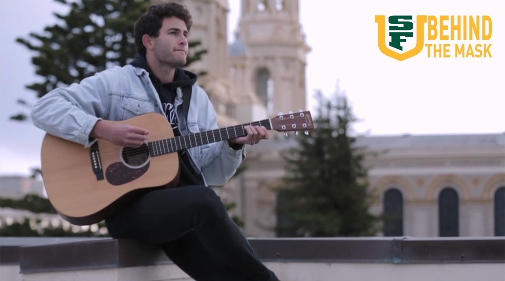 Sam Granoff - Baseball - University of San Francisco Athletics