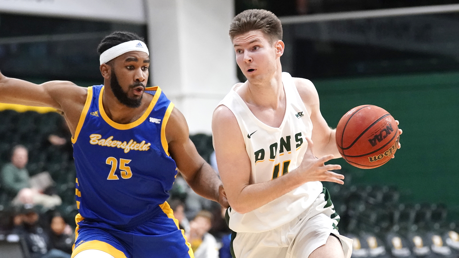 Remu Raitanen - Men's Basketball - University of San Francisco Athletics