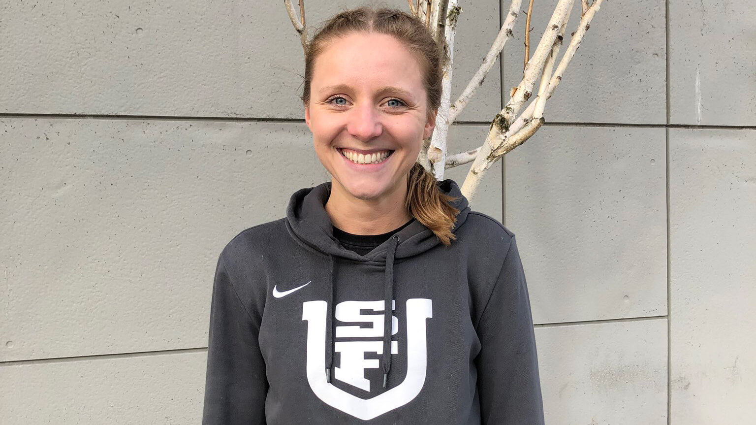 Dana Klein - Track and Field - University of San Francisco Athletics