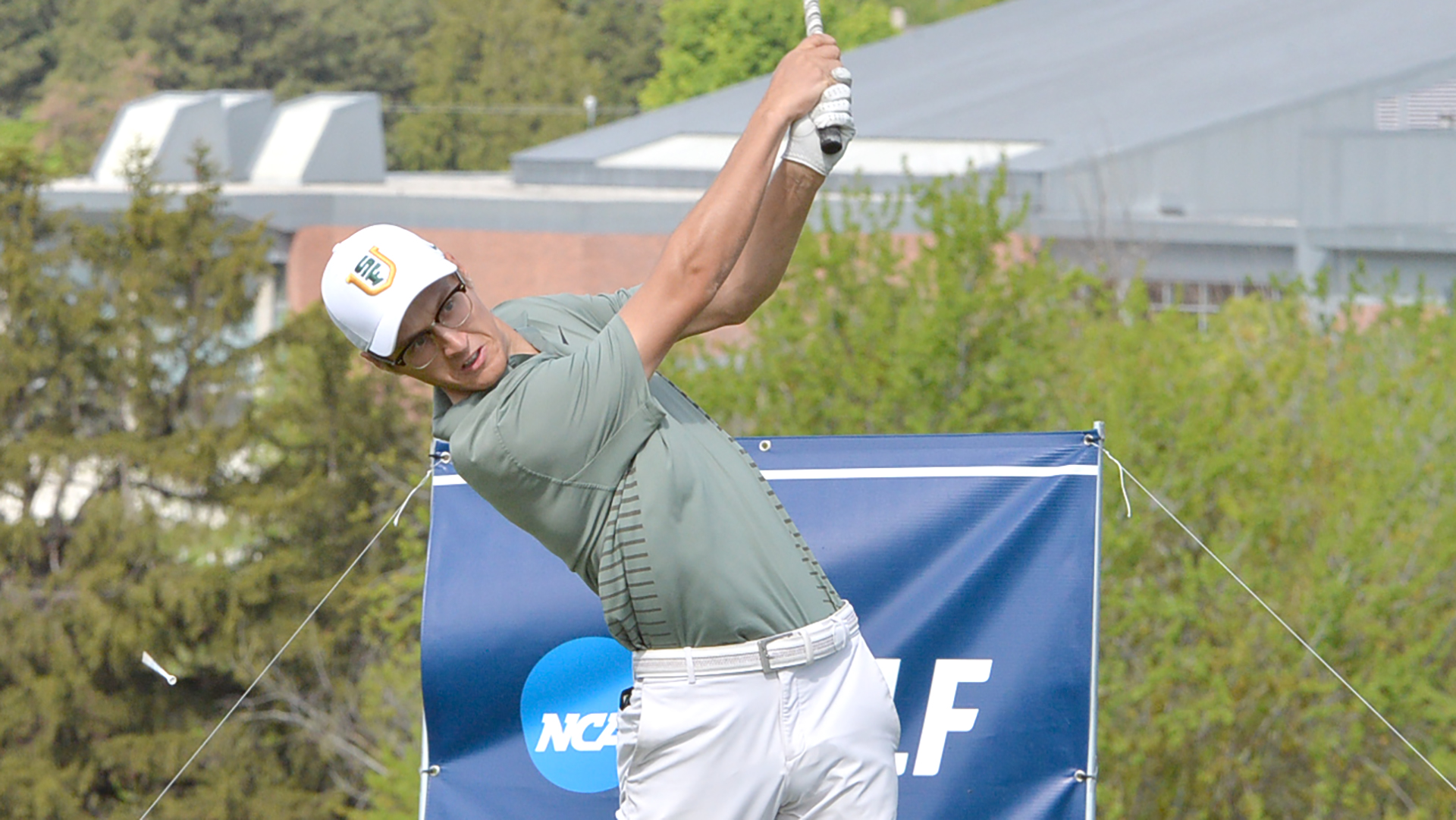 Tim Widing - Men's Golf - University of San Francisco Athletics