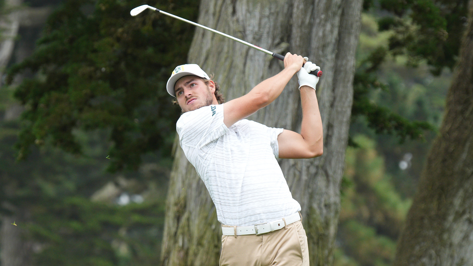 Matthew Anderson - Men's Golf - University of San Francisco Athletics