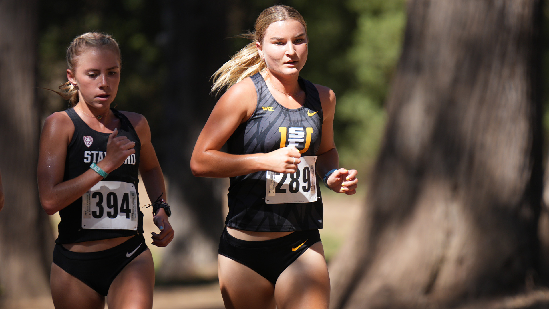 Ruby Smee - Cross Country - University of San Francisco Athletics