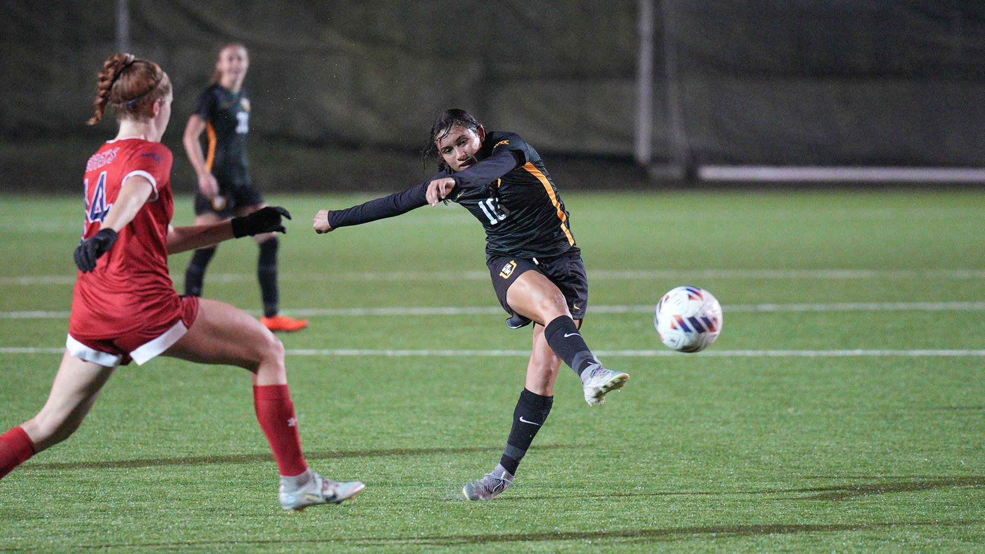 Marissa Vasquez - Women's Soccer - University of San Francisco Athletics