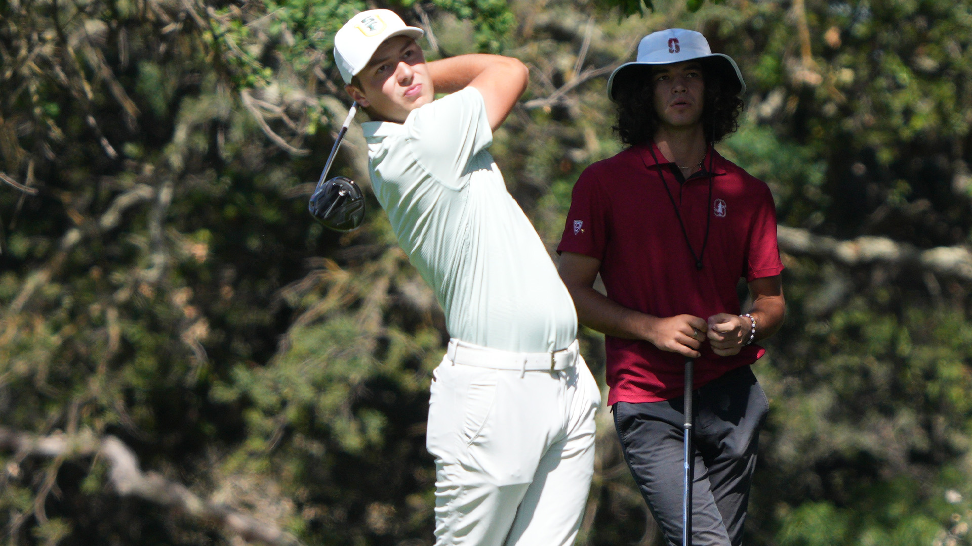 Toby Briggs - Men's Golf - University of San Francisco Athletics