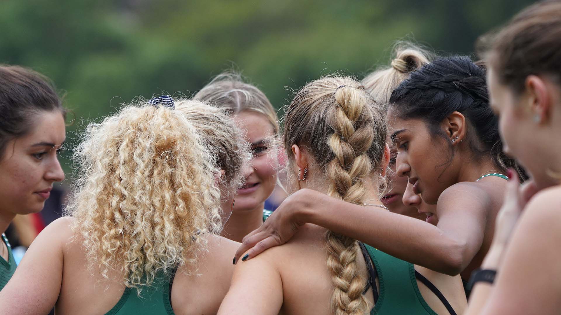 Baneet Bains - Cross Country - University of San Francisco Athletics