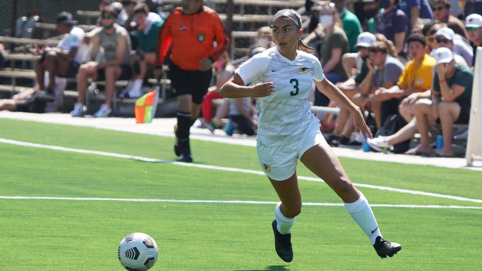 Gabby Rizzo - Women's Soccer - University of San Francisco Athletics