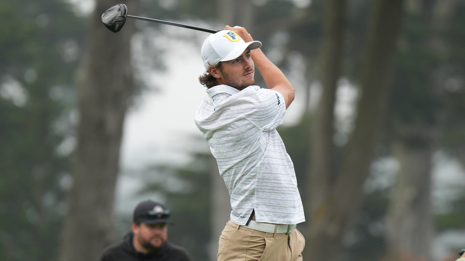 Matthew Anderson - Men's Golf - University of San Francisco Athletics