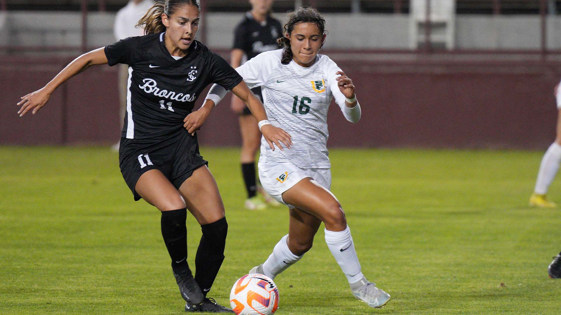 Marissa Vasquez - Women's Soccer - University of San Francisco Athletics