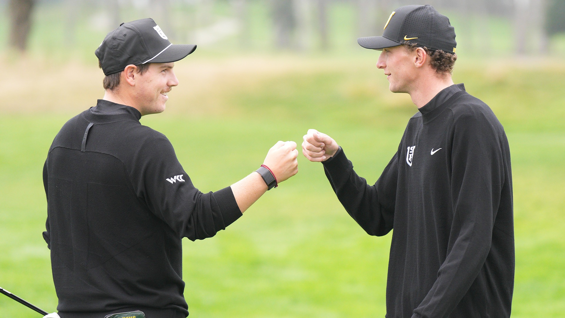Ben Partridge - Men's Golf - University of San Francisco Athletics