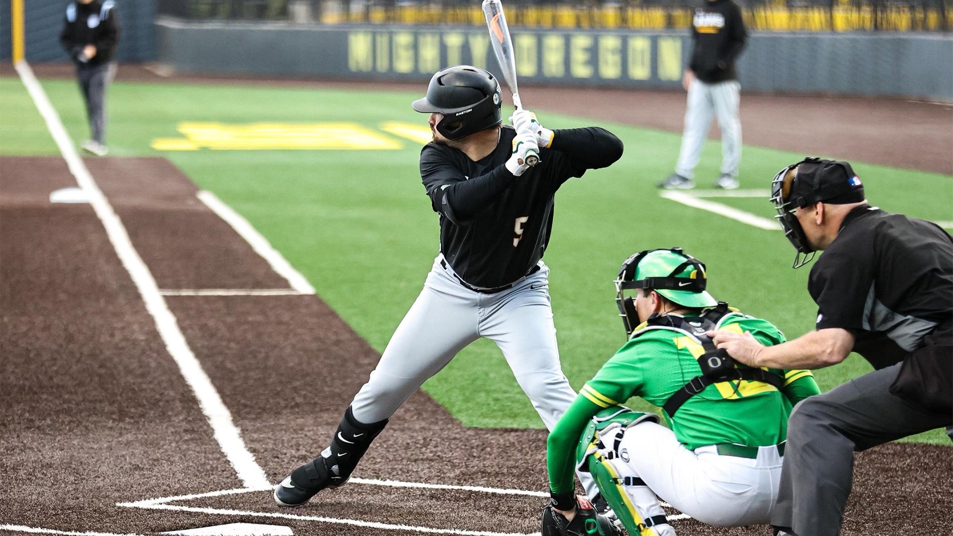 Will Asby - Baseball - University of San Francisco Athletics