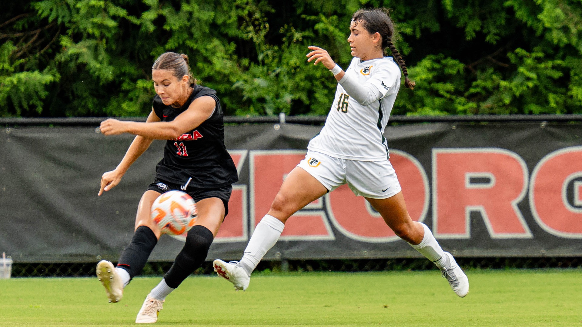 Marissa Vasquez - Women's Soccer - University of San Francisco Athletics