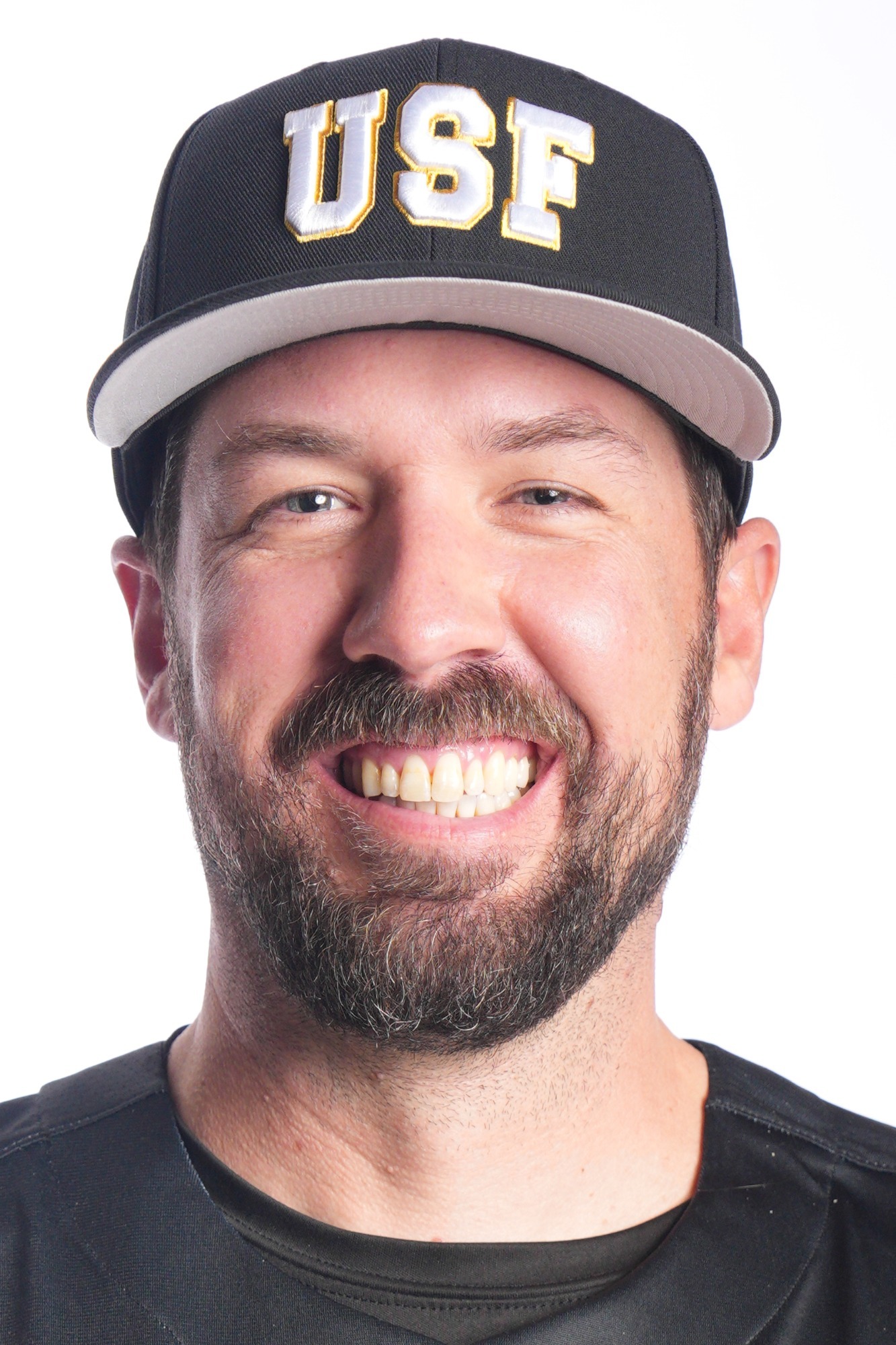 Erik Supplee - Baseball Coach - University of San Francisco Athletics