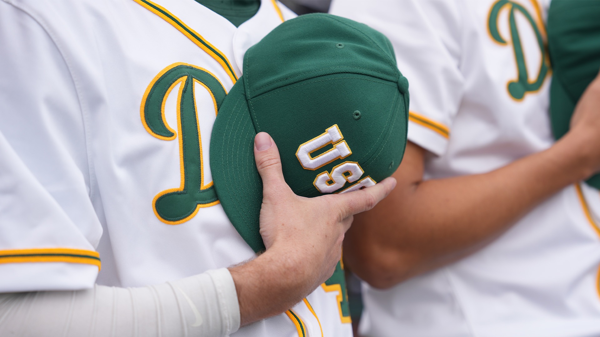 Baseball Releases 2025 Schedule - University of San Francisco Athletics