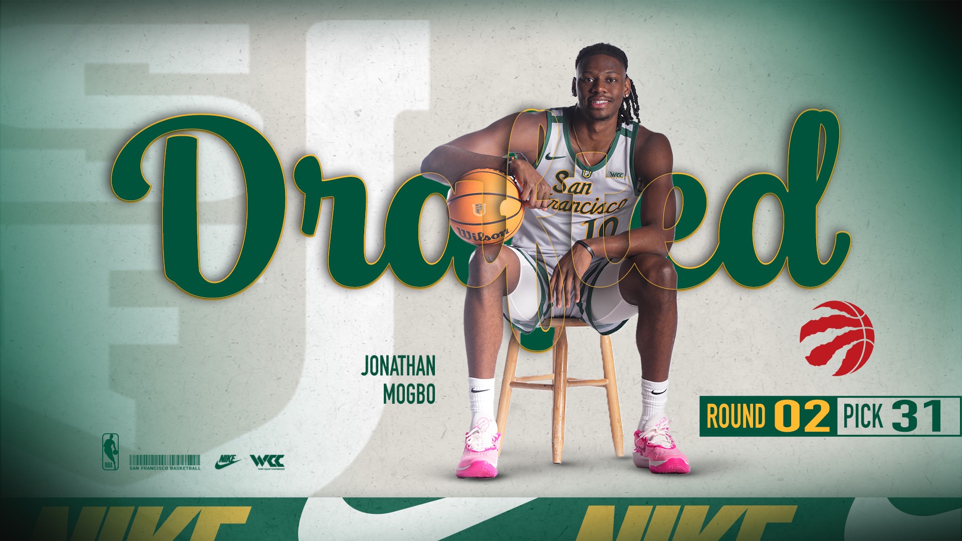 USF Athletics Remembers Former Don Bill Russell - University of San ...