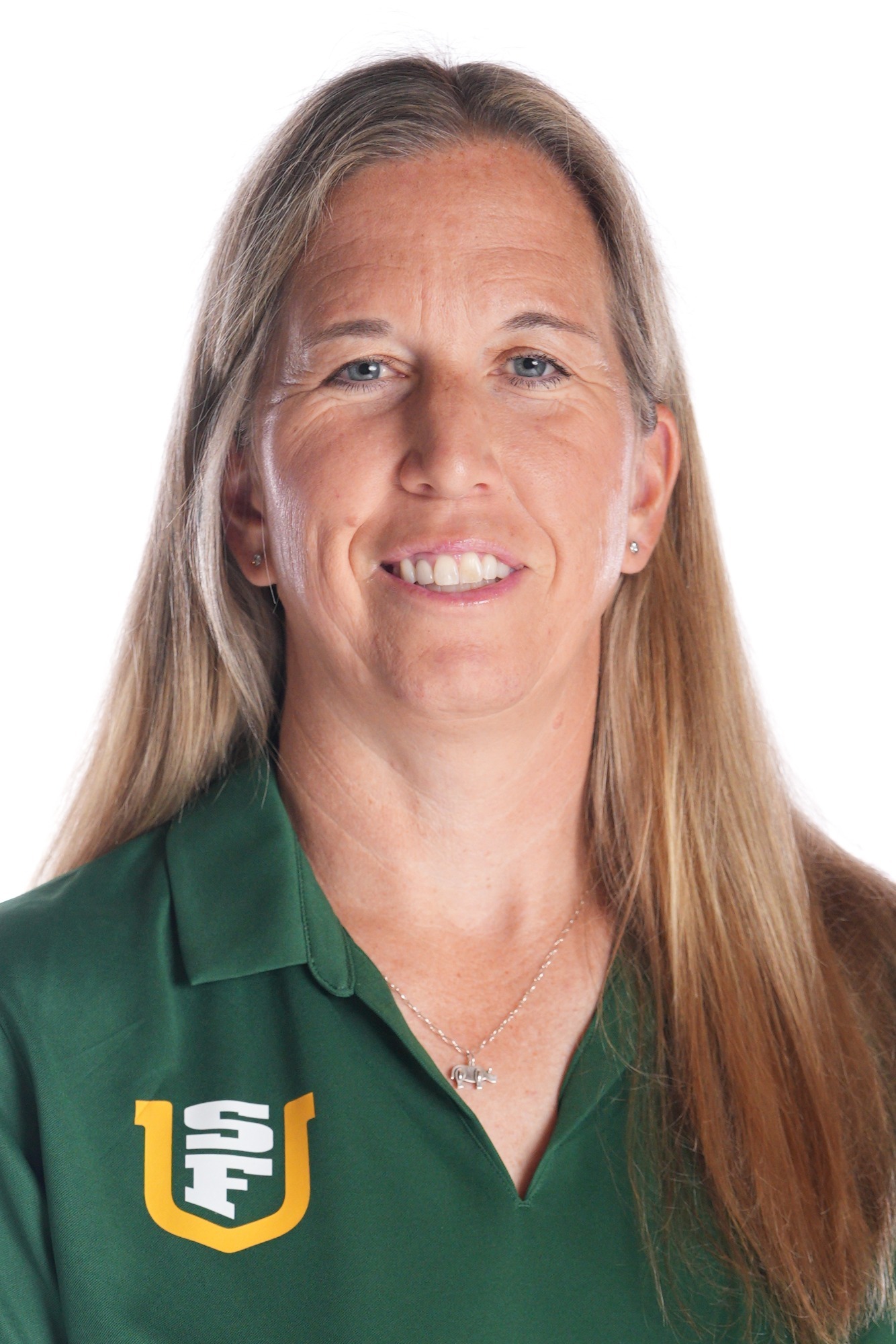 Sara Doell - Women's Golf Coach - University of San Francisco Athletics