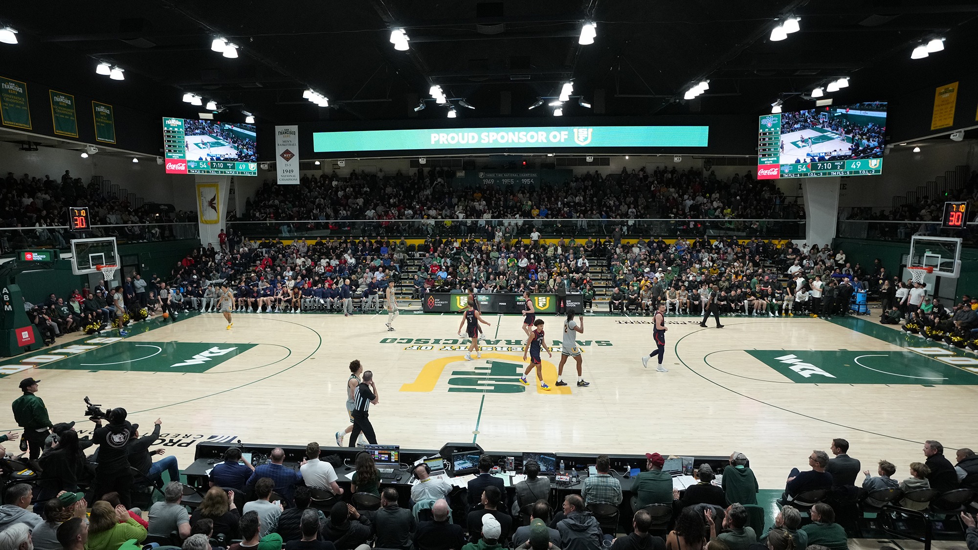 Vinnie McGhee Returns to Hilltop as Assistant Men's Basketball Coach ...