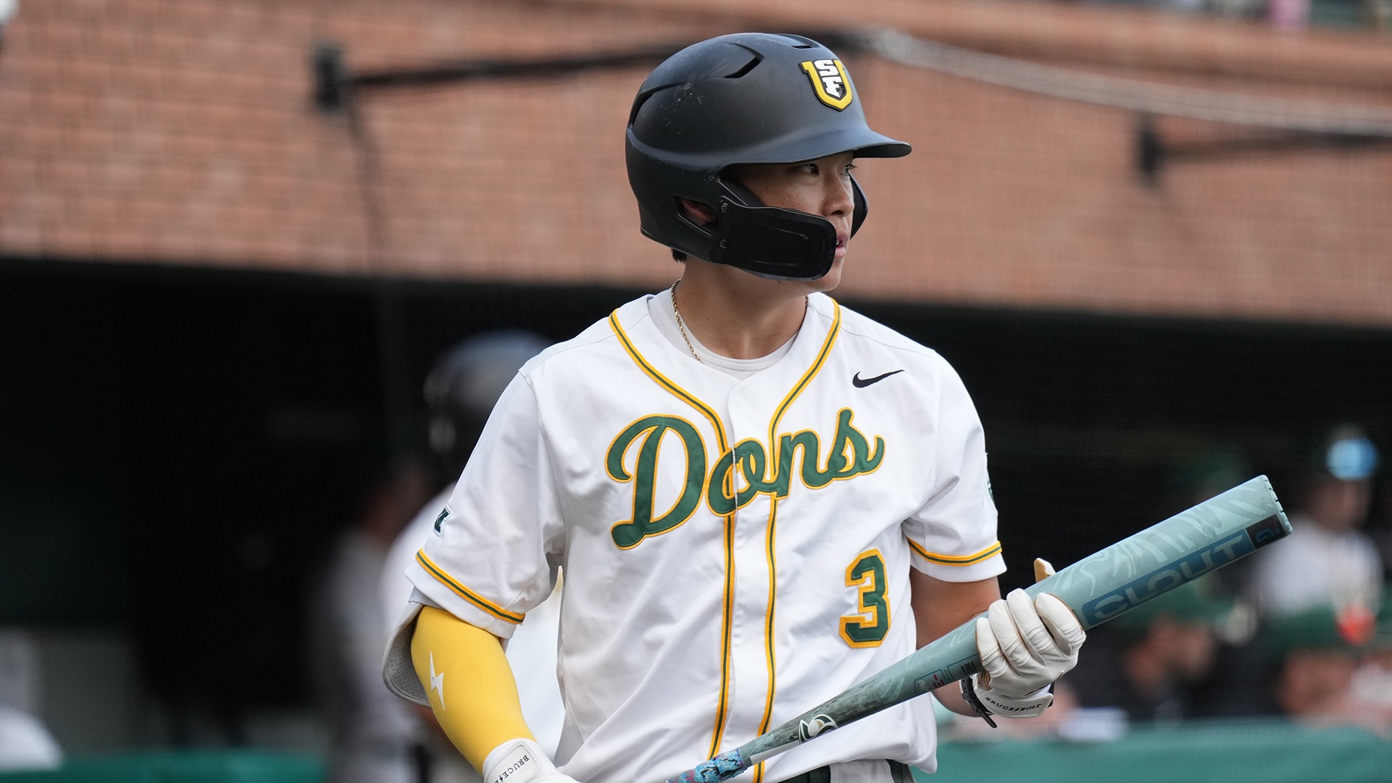 Baseball Releases 2025 Schedule - University of San Francisco Athletics