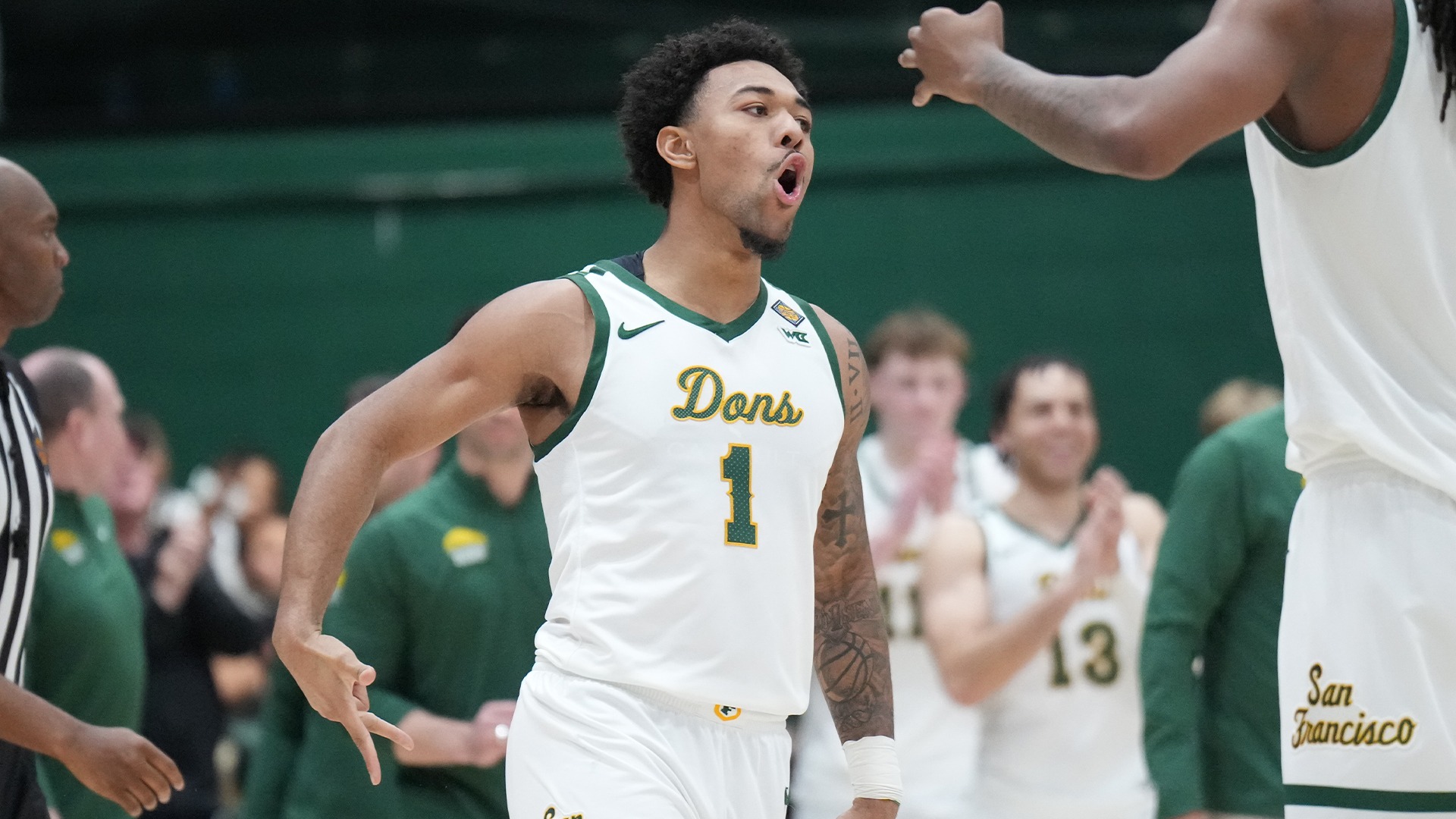 Men's Basketball Welcomes Utah Valley to Open 2025 NIT - University of ...