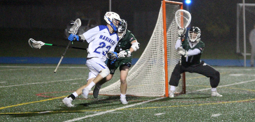 Men's Lacrosse Advances To Skyline Finals With 21-8 Home Win Over ...