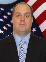 Rob Alfheim, MSEd, ATC - Associate Athletic Trainer (FB, WREST, WLAX ...