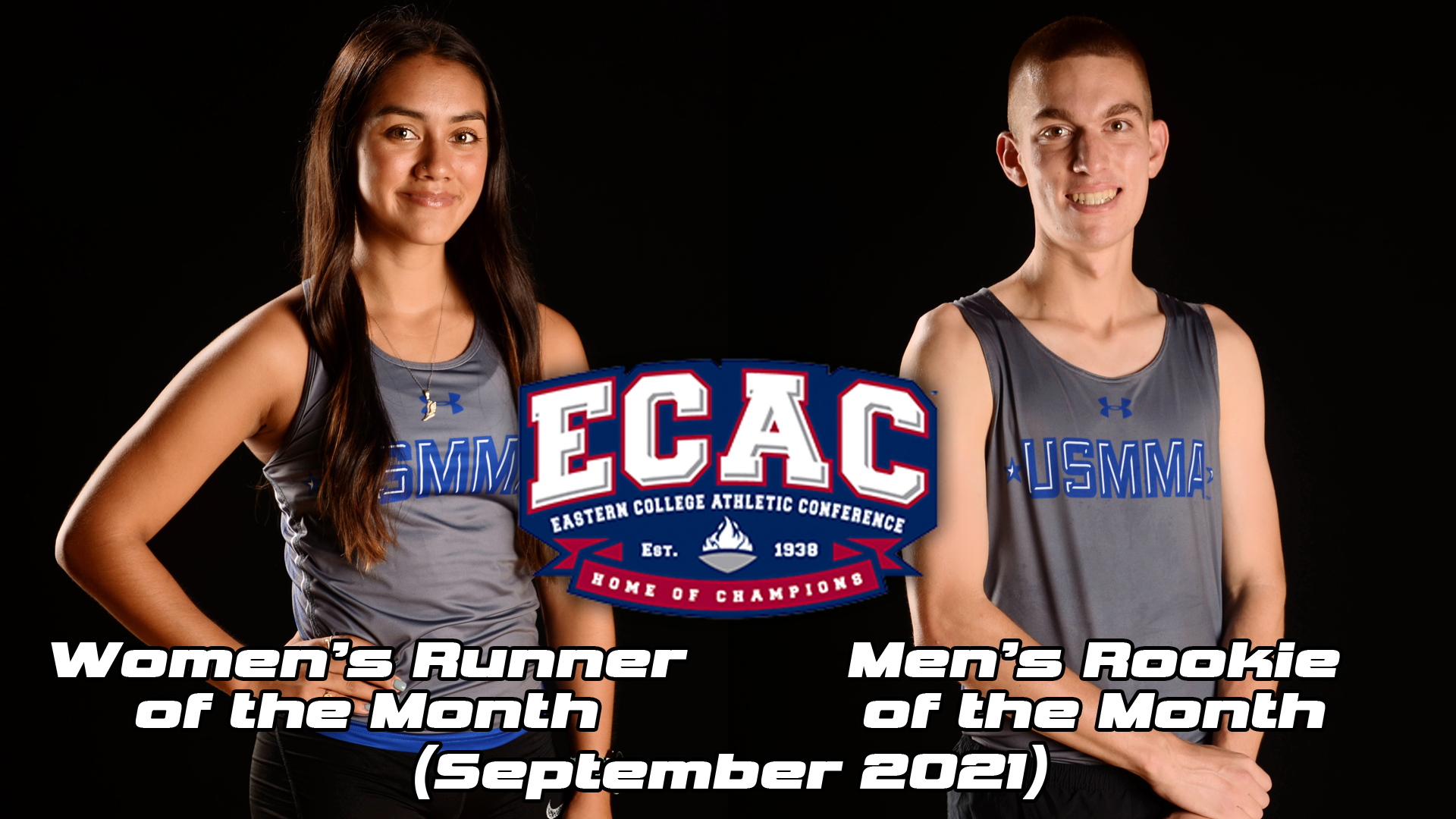 Sayra Raya - 2022 - Women's Cross Country - United States Merchant ...